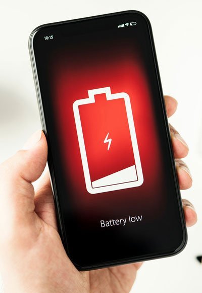 Mobile Phone Battery Replacement - Fix My Mobile